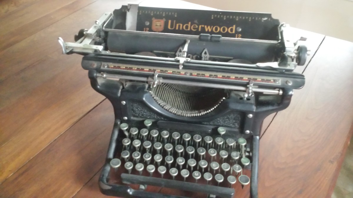 Evolution: poem by Dennis Doherty – Lightwood