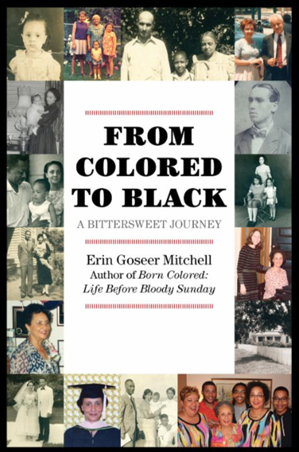 Erin Goseer Mitchell/ Selma Bus Boycott – Lightwood