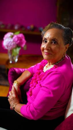 Erin Goseer Mitchell/ Selma Bus Boycott – Lightwood