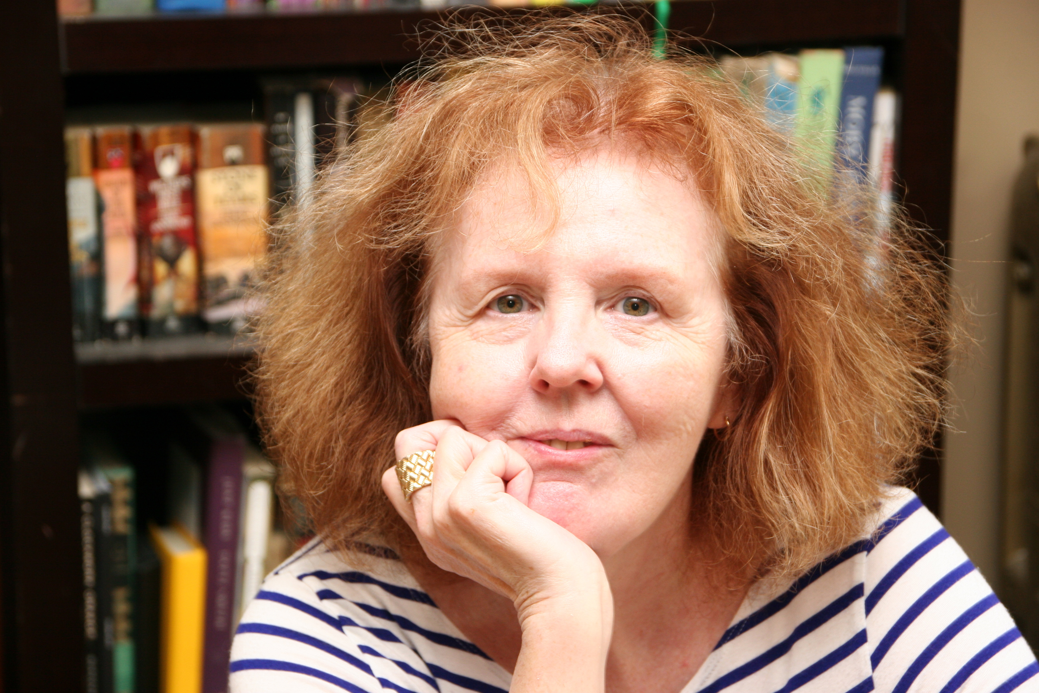 Caravaggio/ poem by Janet Hamill – Lightwood