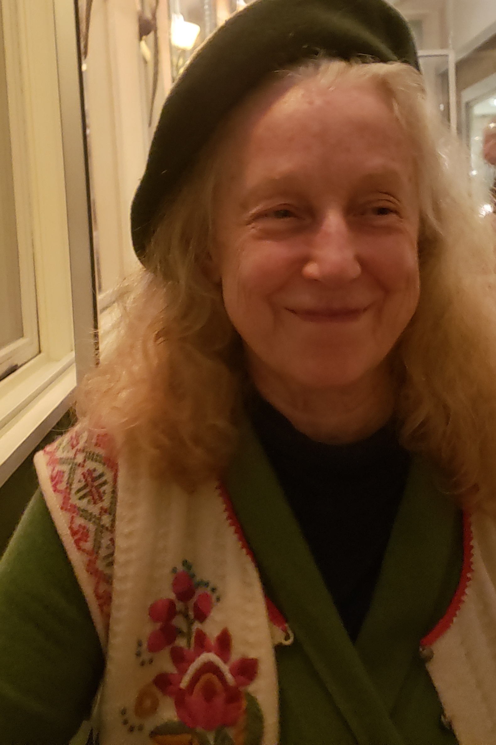 Night/Light/ poem by Mary Newell – Lightwood