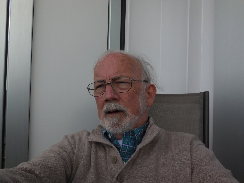 Words/ poem by J.K.Durick – Lightwood