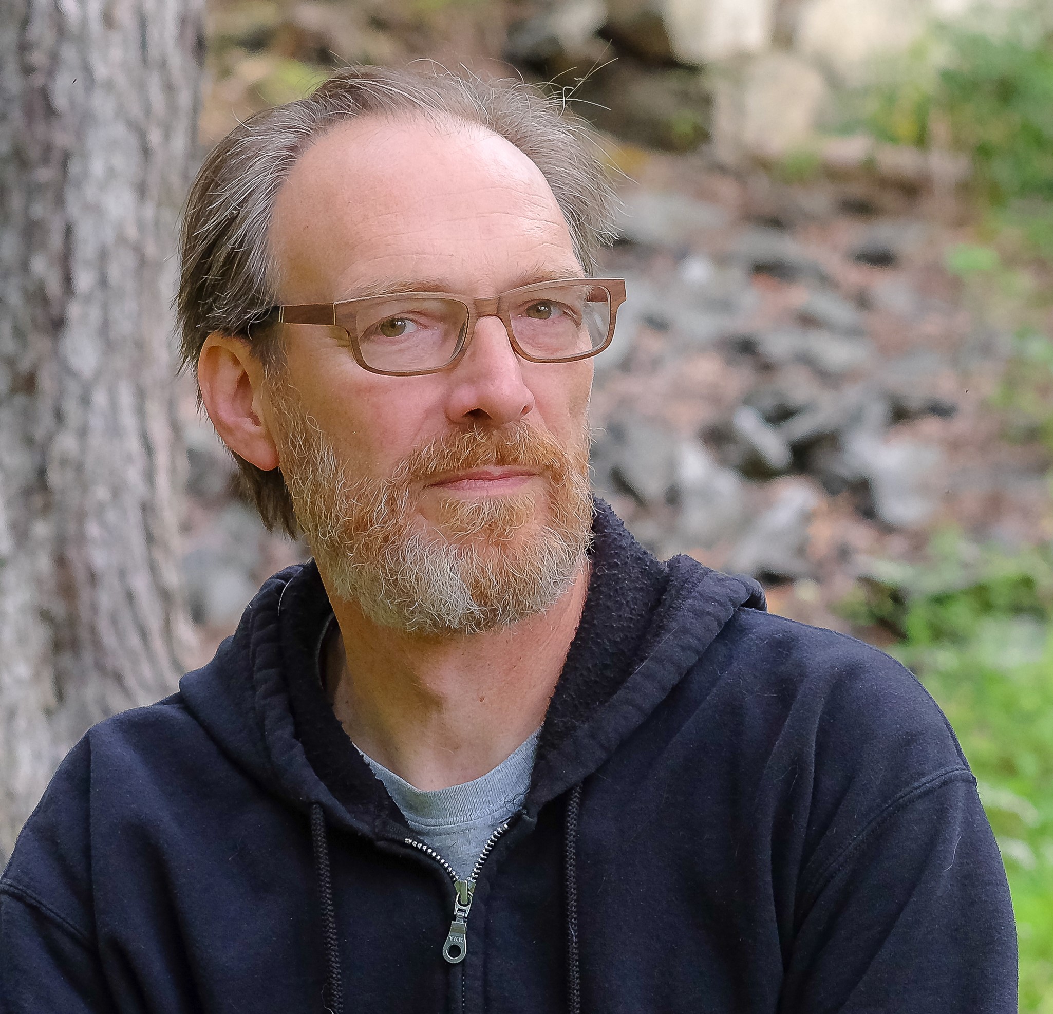 In the Wind/ poem by Guy Reed – Lightwood