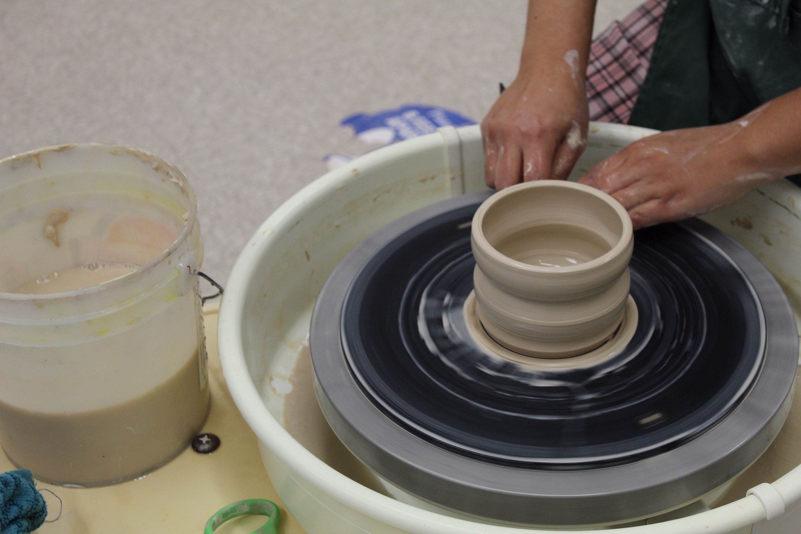 Profiles of Young Hudson Valley Artists/ Lena Chin/ article by Robyn ...