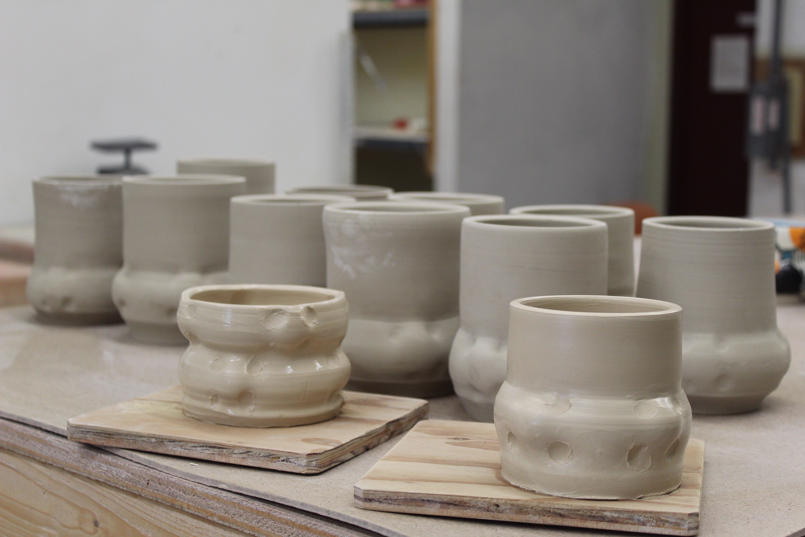 Profiles of Young Hudson Valley Artists/ Lena Chin/ article by Robyn ...