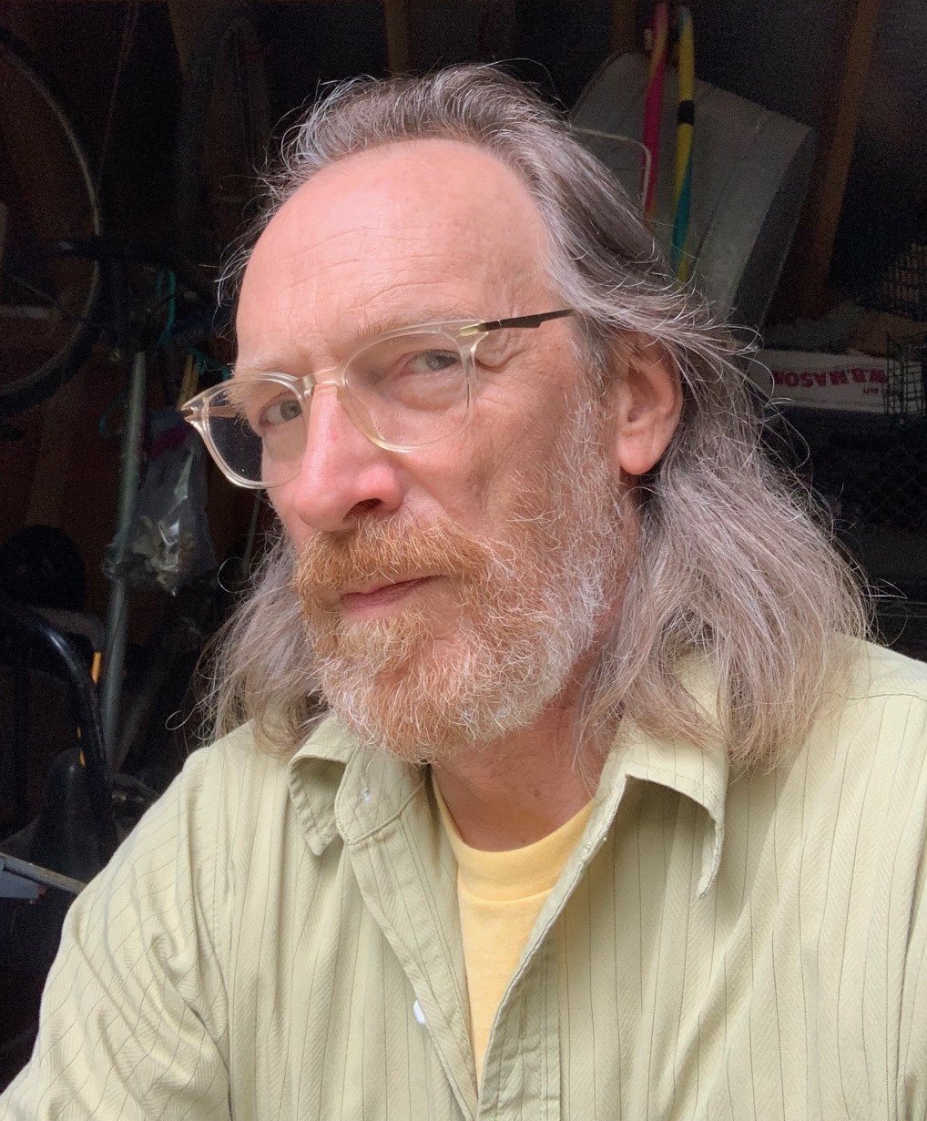 Time Under the Overlook/ poems by Guy Reed/ book review by Raphael ...