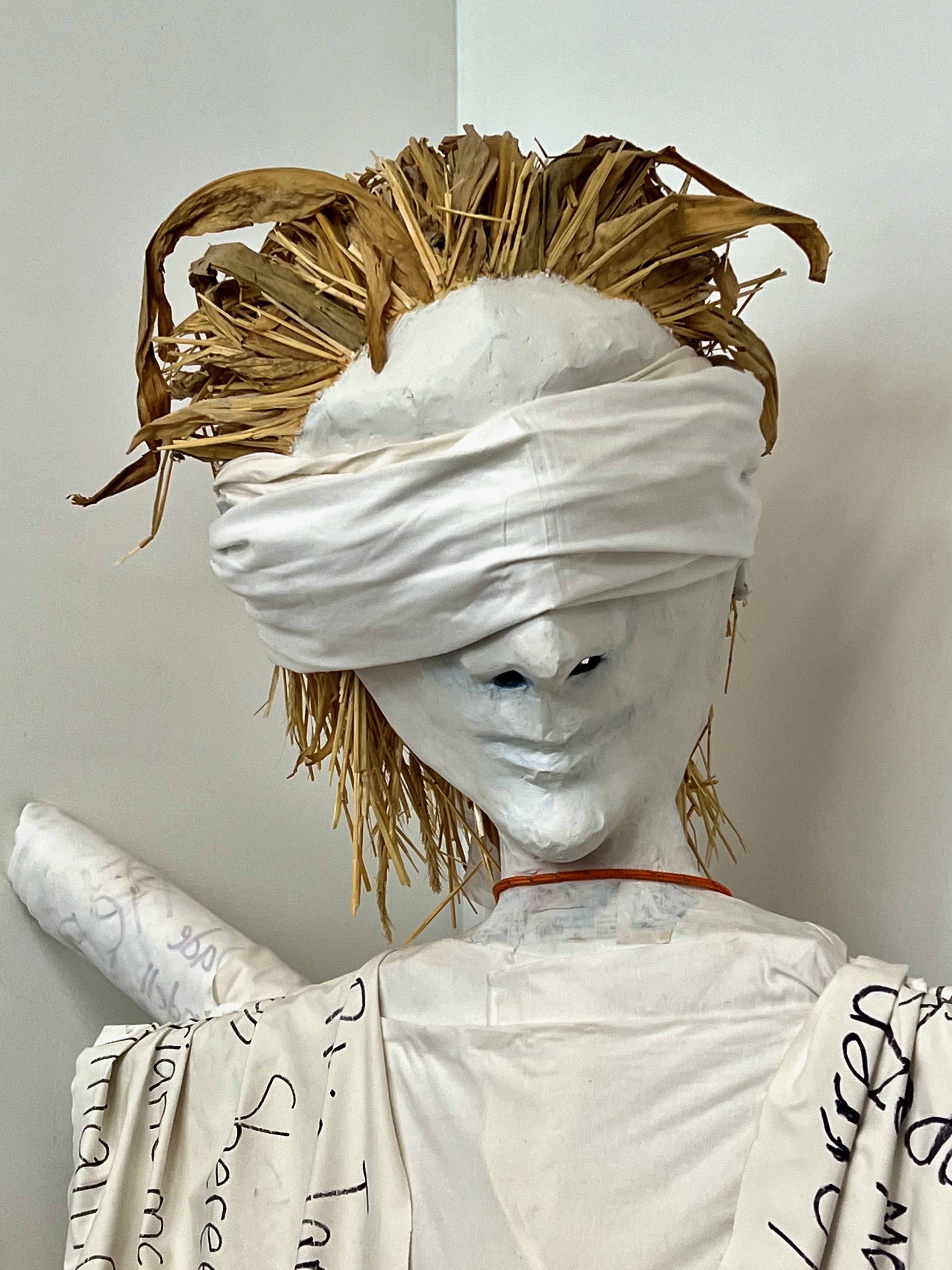 Artists in Space/ Suprina/ an interview with Stephanie Russell – Lightwood