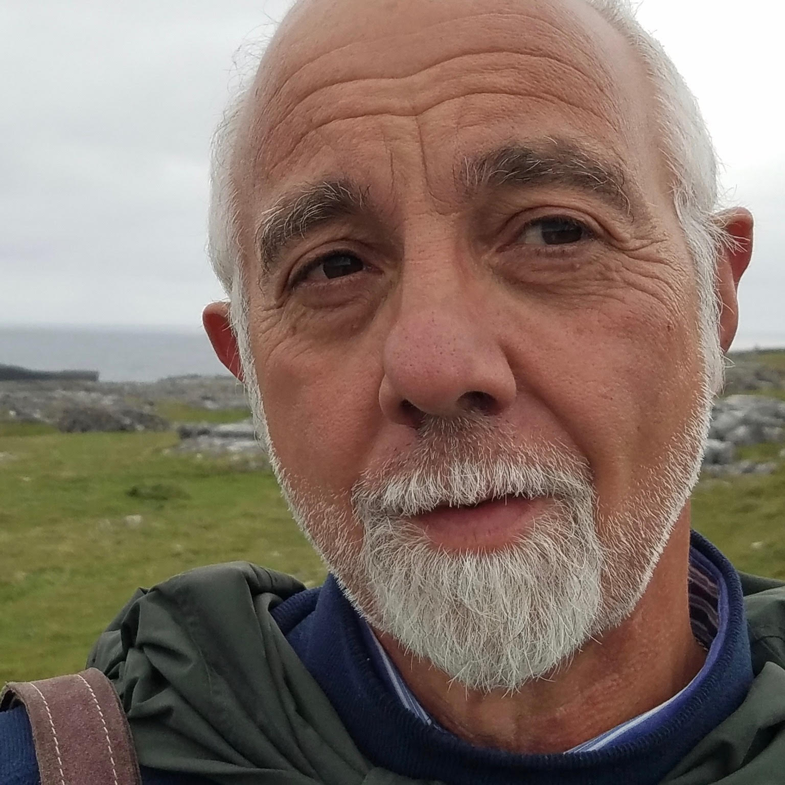 Cadence / poem by Mike Jurkovic – Lightwood