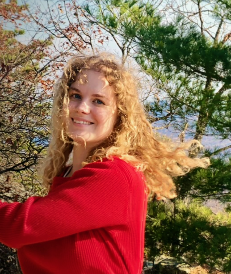 at the time/ memoir poem by Lucia O’Corozine – Lightwood