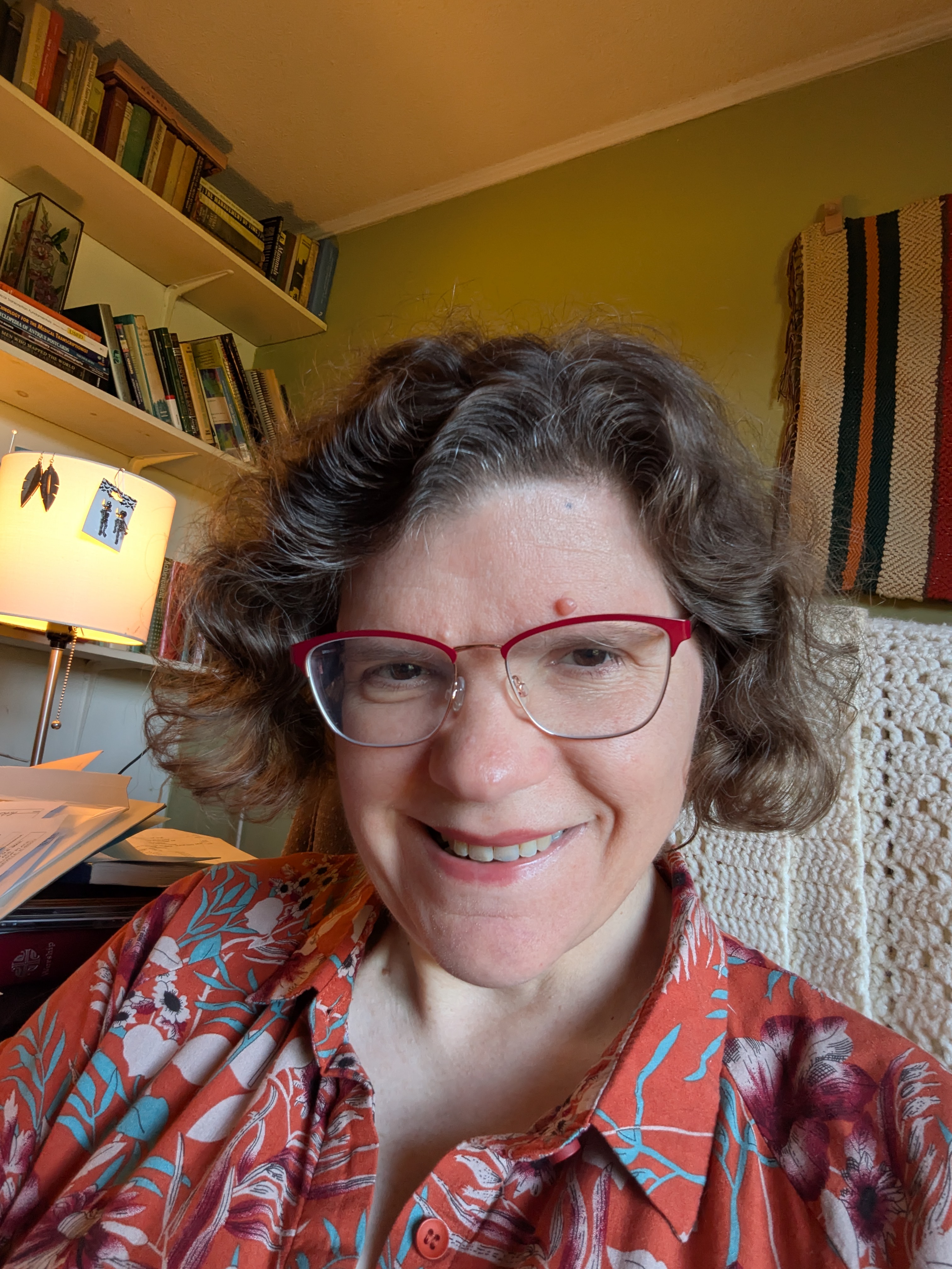 The Day May Come/ poem by Melissa Chappell – Lightwood