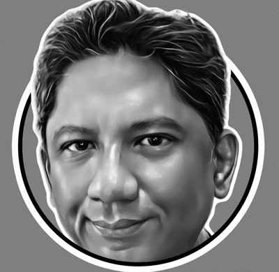 Bad Day/ poem by Julian Matthews – Lightwood