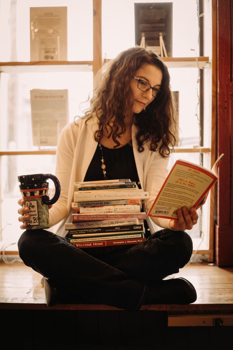 Pretend you don’t see it/ poem by Anna Celotto – Lightwood